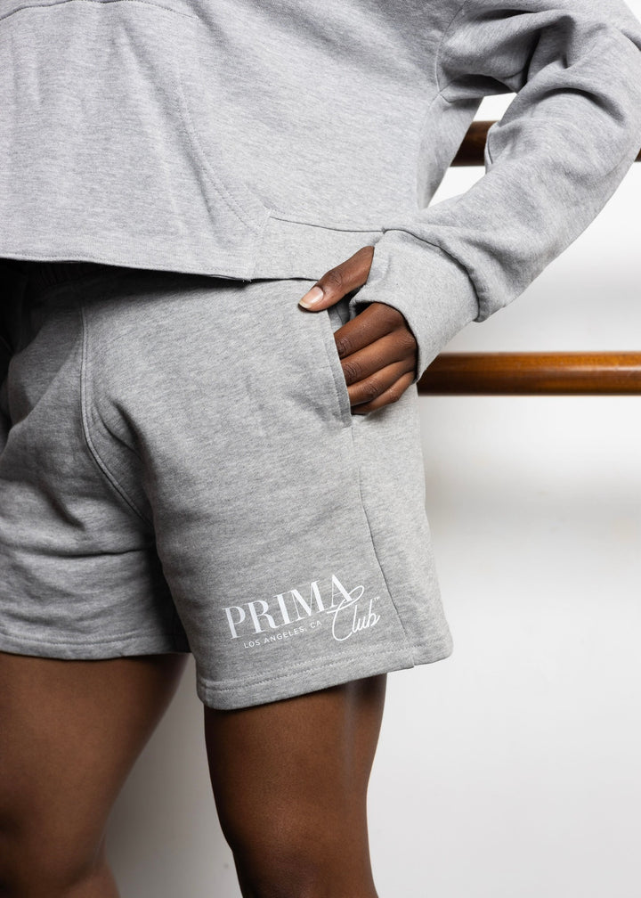 The Prima Club