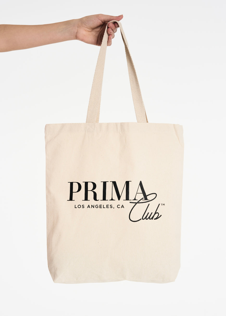 The Prima Club